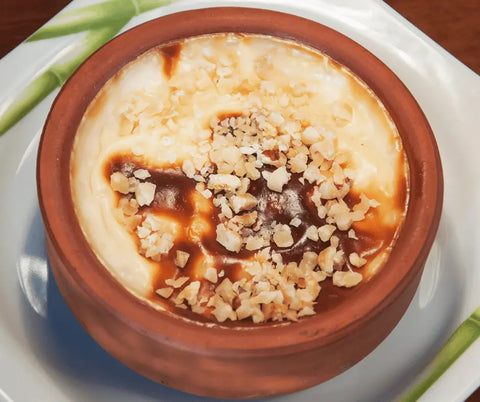 Ayurvedic Rice Pudding - Nature's Basket - NZ