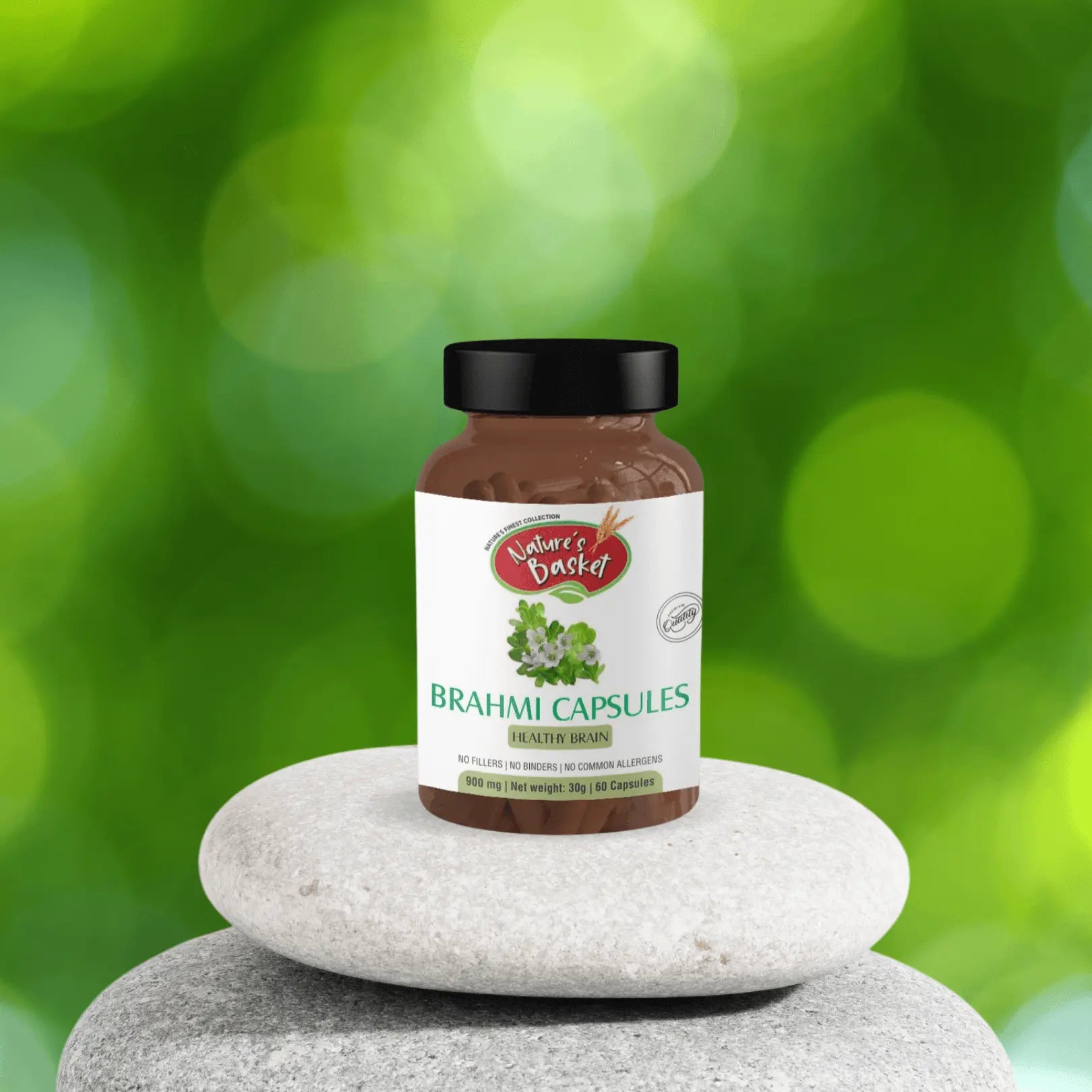 Brain & Cognition Get it now - Nature's Basket - NZ