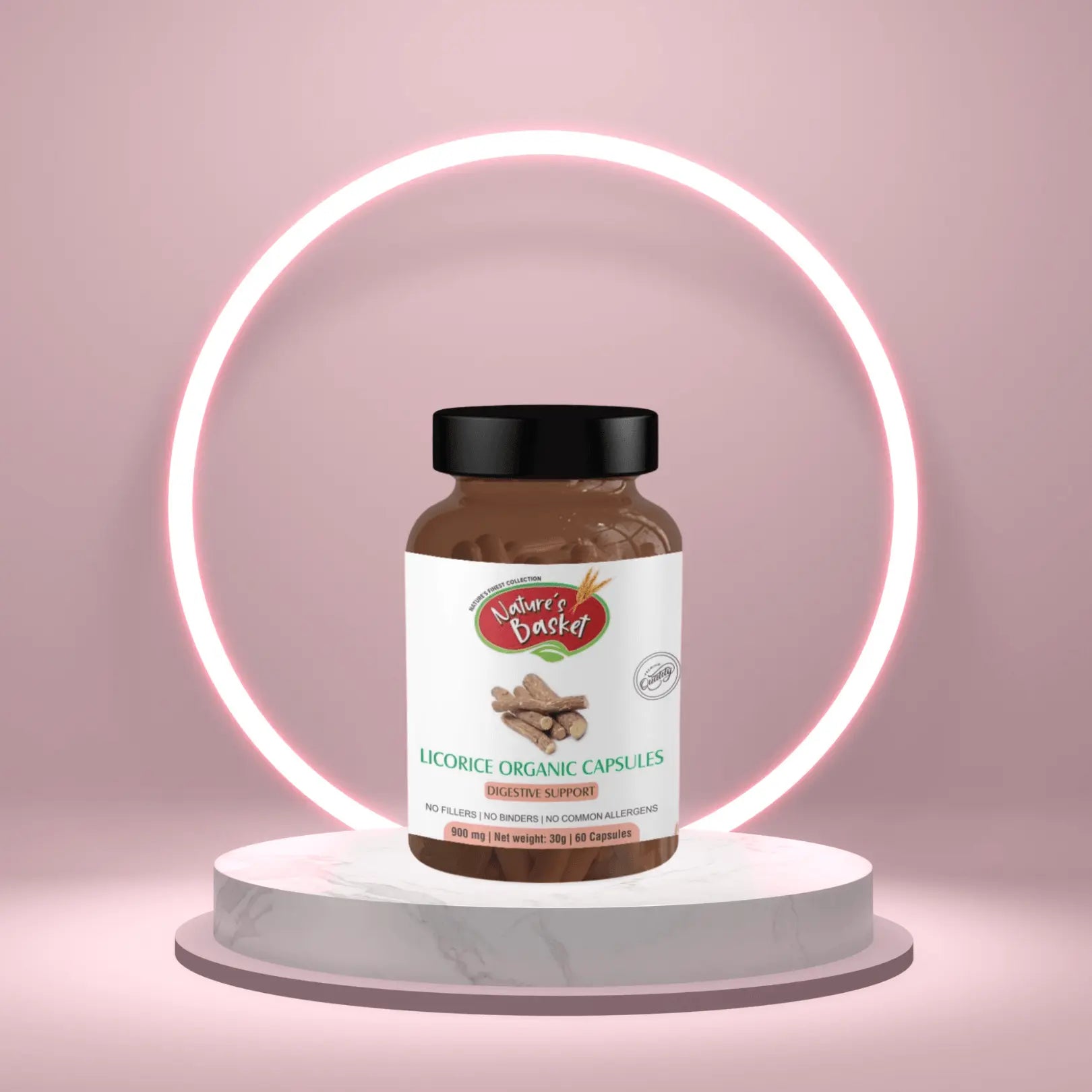 Digestion & Gut Get it now - Nature's Basket - NZ